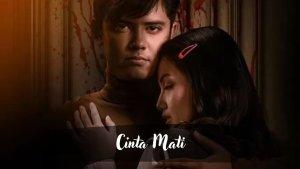 Sinopsis Series Cinta Mati Dibintangi Aliando dan Aisyah Aqilah, Ketika ...