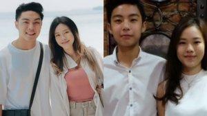 Fakta Erwin Phang Calon Suami Jessica Jane, Bakal Jadi Adik Ipar Jess ...