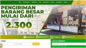 Cara Cek Resi PCP Express Secara Online, Bisa Lacak 10 Paketmu ...