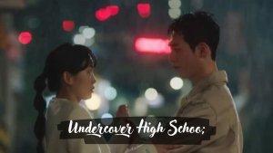 Daftar Drama Korea Dibintangi Seo Kang Joon, Pemeran Jung Hae Seong di Undercover High School ...
