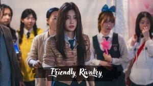 Link Nonton Friendly Rivalry Episode 1 - 2 Sub Indo, Drama Korea ...
