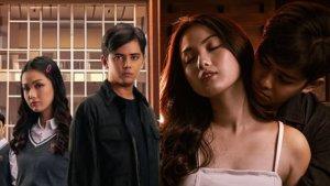 Sinopsis Series Cinta Mati Dibintangi Aliando dan Aisyah Aqilah, Ketika Romansa Berubah Jadi ...