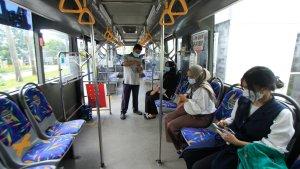 Jadwal dan Rute Bus Trans Batam Terupdate, dari Sekupang hingga Punggur ...