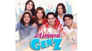 5 Alasan Sinetron Asmara Gen Z Viral di TikTok dan Banyak Diminati Remaja - Tribunbatam.id