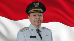 Sosok Emanuel Melkiades Laka Lena Gubernur NTT Dilantik 20 Februari 2025, Intip Rekam Jejaknya ...