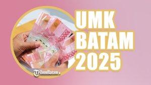 Daftar Lengkap UMK di Sumatera Utara 2025, Termasuk Kabupaten Kota ...