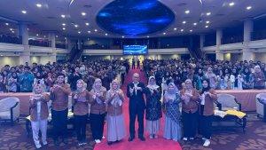 Universitas Terbuka Batam Buka Pendaftaran Mahasiswa Baru, Bisa Kuliah ...