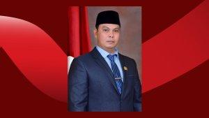 Visi Misi Nur Agis Aulia, Wakil Wali Kota Serang yang Dilantik 20 Februari 2025, Ini Rekam ...