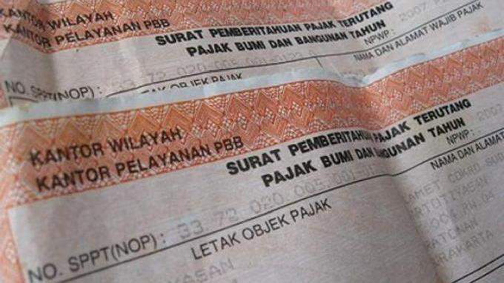 KABAR GEMBIRA! Pemko Batam Hapus Denda Pajak PBB-P2 Sejak 1994 hingga ...
