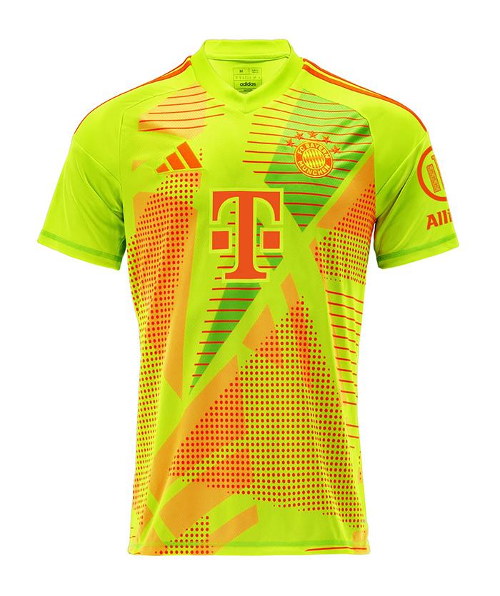 Resmi, Bayern Munchen Luncurkan Jersey Home Musim 2024-2025, Kembali ke ...