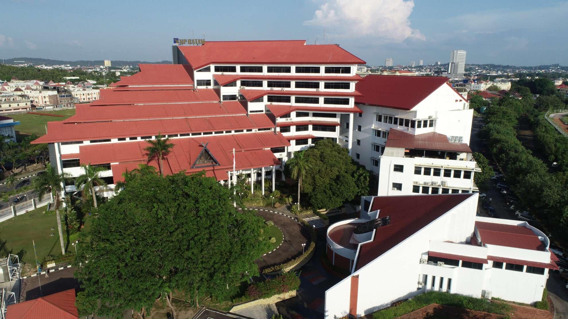 Daftar 5 Berita Populer Batam, Tahapan Pilkada 2024 hingga Polemik ...