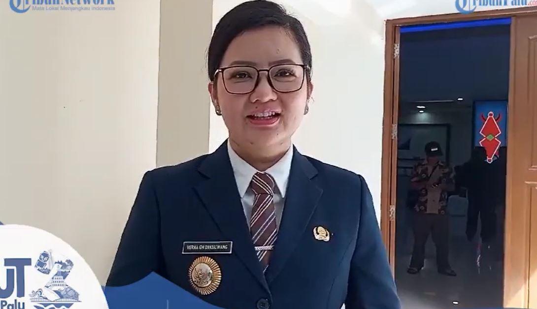 Harta Verna Gladies Merry Inkiriwang Bupati Terpilih Poso 2024, Ini ...