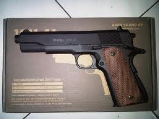 Perbakin : KH Dipastikan Bukan Anggota Club - Tribunbatam.id