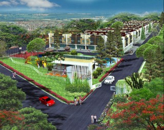 Winner Millenium Mansion Tawarkan Investasi di Kawasan Emas Batam ...