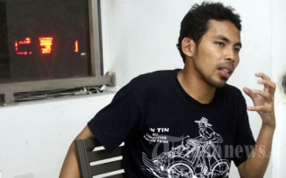 Abraham Samad Murka Saat Mendengar Pengakuan Sekretaris Pribadinya ...