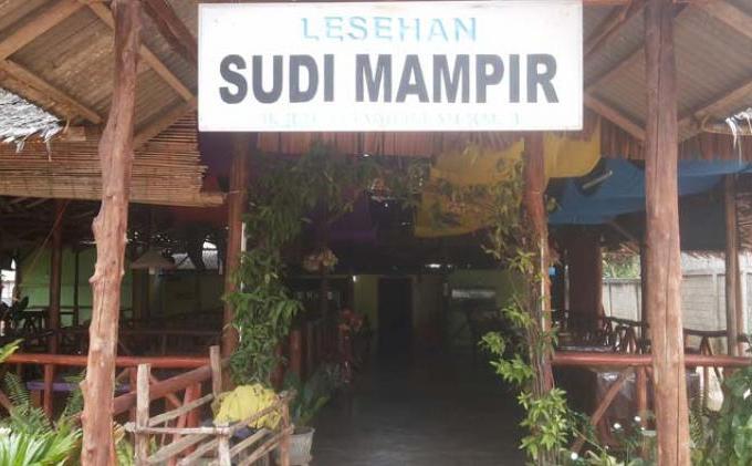 Sadapnya Rawon & Soto Madura Khas Jawa Timur di Lesehan Sudi Mampir - Tribunbatam.id