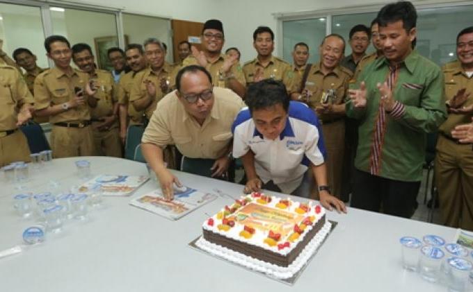 Tribun Batam serta Transformasi Informasi - Tribunbatam.id