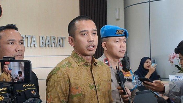 Meski Ditangkap, Virgoun Belum Ditetapkan jadi Tersangka, Polisi Masih Buru Pemasok Sabu ...