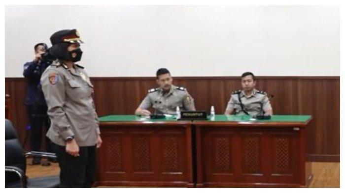 AKP Dyah Chandrawati Tidak Dipecat Polri Walau Terlibat Kasus ...