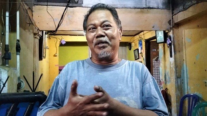 Anggap Ilegal, Acep Tolak Uang Santunan Rp 40 Juta dari Pertamina atas Kematian Empat ...