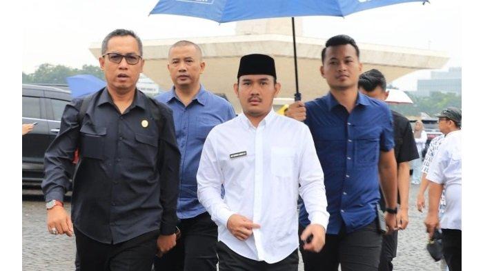 Penyambutan Ade Kunang-Asep Surya Digelar di Cikarang Pusat, Terbuka untuk Masyarakat Umum ...