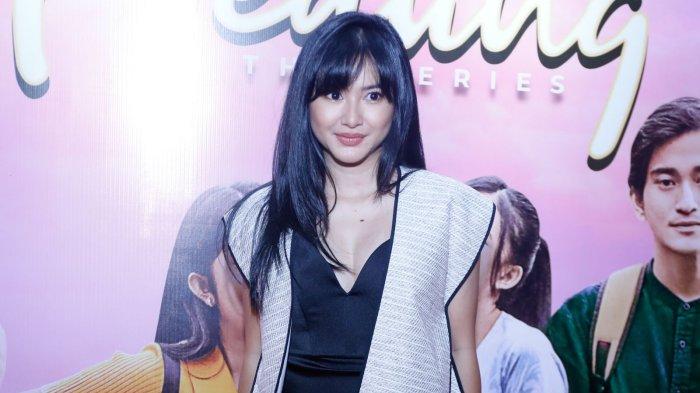 Adinda Azani Cerita Serunya Menikah dengan Teman Kecilnya, Ijin Pulang ke Rumah Orangtua ...