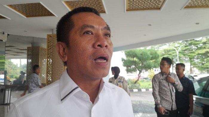 Aep Syaepuloh Gabung Gerindra, Bagaimana Sikap Partai Koalisi ... Aep Syaepuloh Gabung Gerindra, Bagaimana Sikap Partai Koalisi ...
