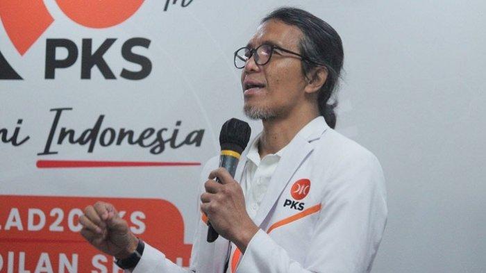 Terima Usulan DPTW Jakarta agar Anies Baswedan jadi Cagub, DPP PKS ... Terima Usulan DPTW Jakarta agar Anies Baswedan jadi Cagub, DPP PKS ...