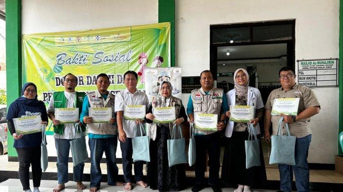 Bukan Cuma untuk Orang yang Butuh Transfusi Darah, Ternyata Ini Manfaat ... Bukan Cuma untuk Orang yang Butuh Transfusi Darah, Ternyata Ini Manfaat ...