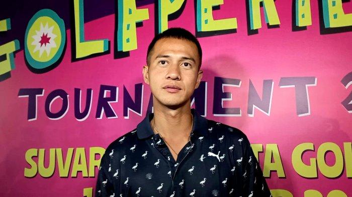 Herjunot Ali Berencana Menikah di Usia 45 Tahun: Biar Kayak Opa-opa ...