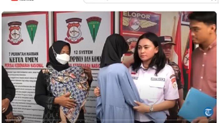 Tak Tanggungjawab Hamili Remaja, Keluarga Korban Minta Anak Polisi di Bekasi Terima Hukuman ...