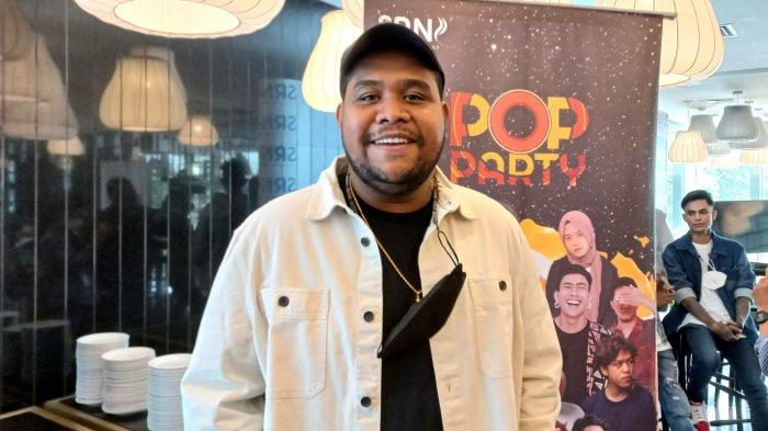 Karya Lagu Ciptaan Andmesh Kamaleng Selalu Meledak, Apa Sih Kuncinya ...