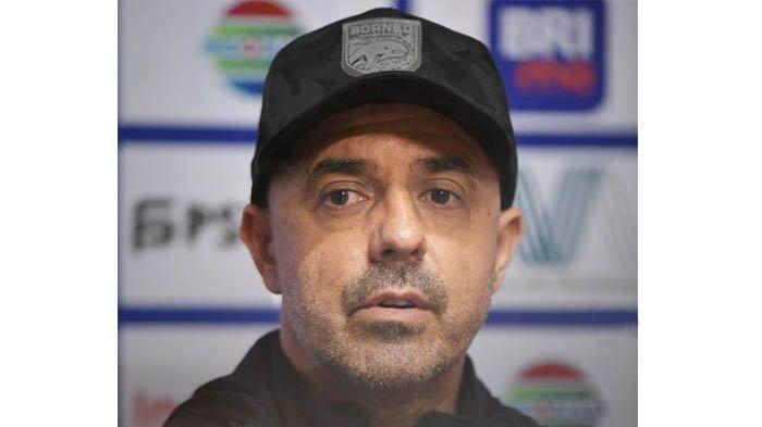 Liga 1: Preview Persija Jakarta vs Borneo FC, Debut Andre Gaspar di ...