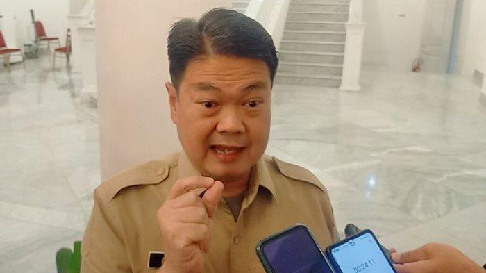 UMP DKI Jakarta 2023 Diputuskan Naik Sebesar 5,6 Persen Jadi Rp 4,9 Juta - Tribunbekasi.com