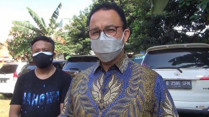 Dinilai Mampu Gantikan Anies Baswedan, Ini Nama-nama Calon Gubernur DKI Jakarta Versi PDI ...