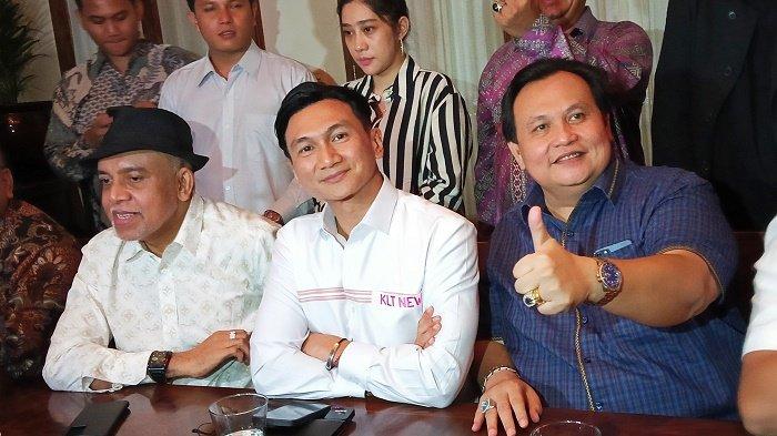 Musisi Anji Akui Pernah Pergi ke Bangkok dengan Juliette Angela, Tapi ...