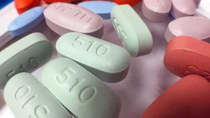Antiretroviral Obat HIV Kini Tersedia di 7 Puskesmas dan 2 Rumah Sakit ...