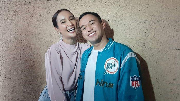 Anwar BAB Dapat Hadiah Spesial dari Bella Aprillia Sant saat Ulang ...