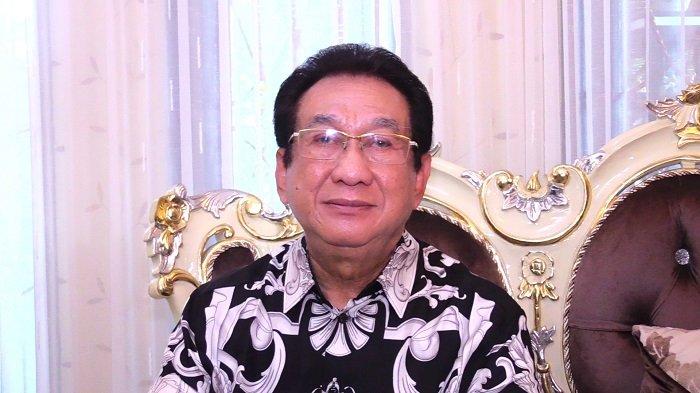 Kesepian, Anwar Fuady Bakal Nikah Lagi di Usia 77 Tahun, Ajak AM ...