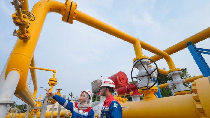 Jaga Keamanan dan Keselamatan, Warga Diimbau Jangan Dirikan Bangunan di ...