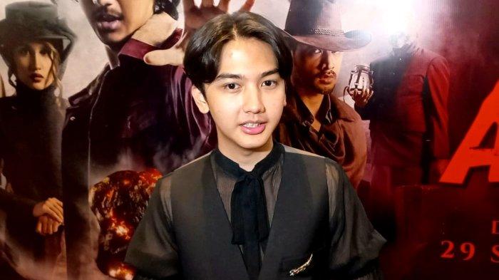 Syuting Film Jagat Arwah, Ari Irham Alami Gangguan Mistis ...