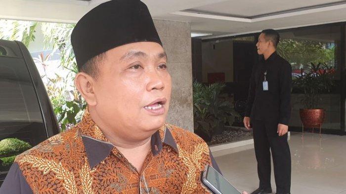 Ketua Dewan Pembina APPKSI Sebut Adanya Pungutan Ekspor CPO Membuat Petani Sawit Jadi Jatuh ...