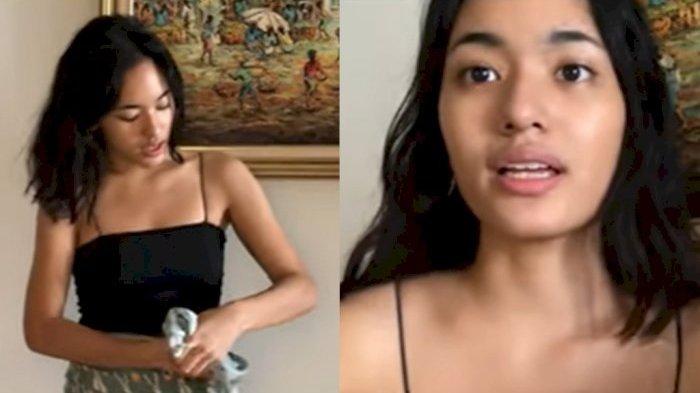 Ternyata Ini Awal Mula Sri Arawinda Kirana Rustandi Dituduh Pelakor Hingga Trending di Twitter ...