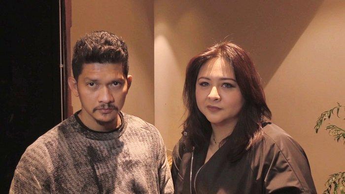 Audy Item dan Iko Uwasi Bersiap Dampingi Putrinya yang Kian Tumbuh ...