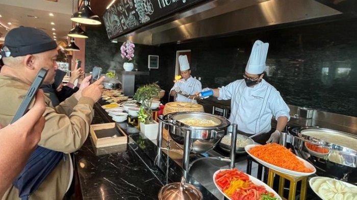 Avenzel Hotel and Convention Bekasi Tawarkan Paket dan Promo Menarik ...