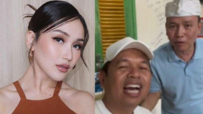 Ayu Ting Ting Dijodohkan dengan Cagub Jabar Kang Dedi Mulyadi? Umi Kalsum: Sudah, Doakan Saja ...
