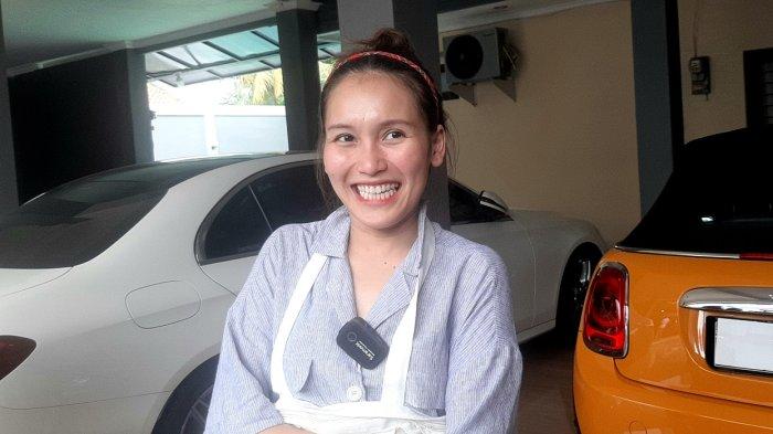 Cerita Ayu Ting Ting yang Ketagihan Menjual Barang-barang Bekas ...