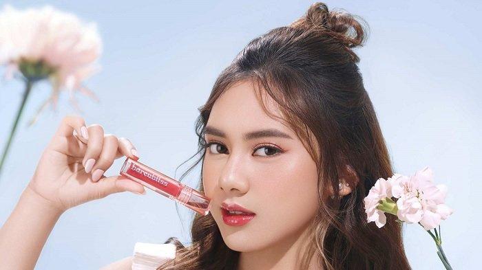 BNB Luncurkan Warna Baru Full Bloom Transferproof Matte Tint yang Tahan 12 Jam - Tribunbekasi.com