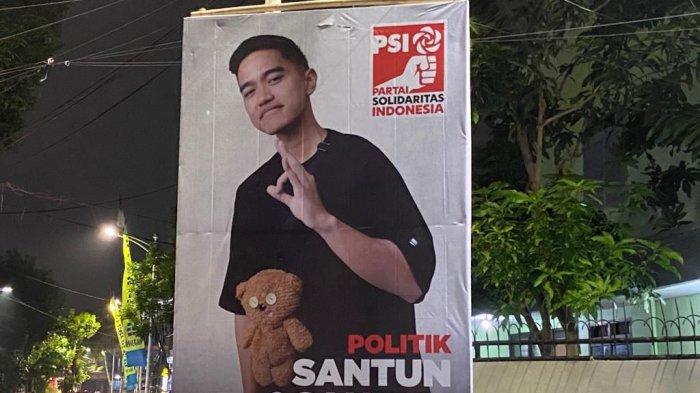 Soal Suara PSI Melonjak Drastis, Timnas AMIN: Biarkan saja, Publik ...