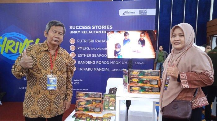 'Bandeng Rorod', Menu Olahan Ikan dari Rumahan Kini Jadi Makanan Khas ...